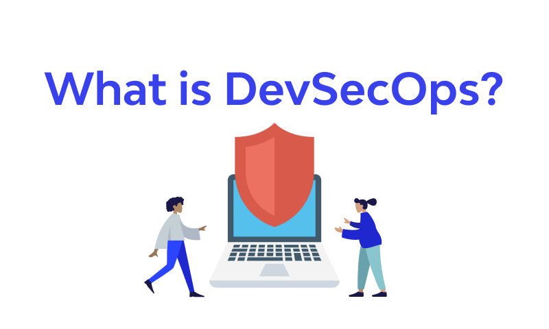 What is DevSecOps Defining, How it work, Advantages, Types